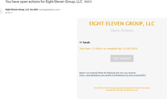 Able Login Help Guide – Medasource Support